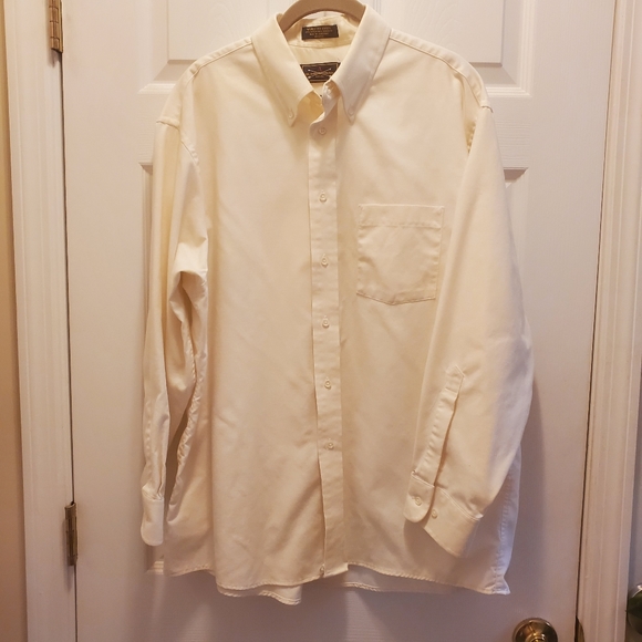 Arrow | Shirts | Mens Arrow Long Sleeve Dress Shirt Sz 75 32 | Poshmark